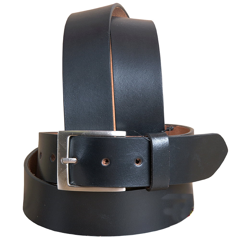 HILASON Western Genuine Leather Belt for Men Women Cowboy Cowgirl ...