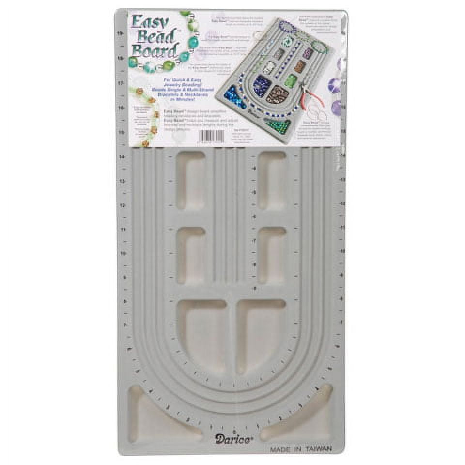 40 In. Three Channel Flock Bead Board - Walmart.com