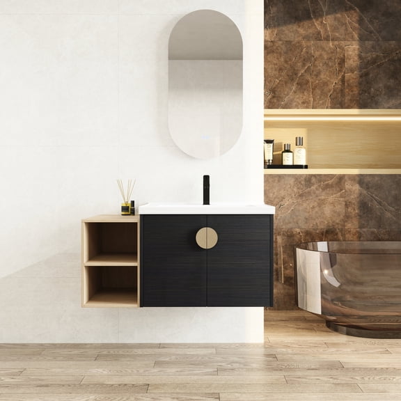 40 Inch Bathroom Vanities