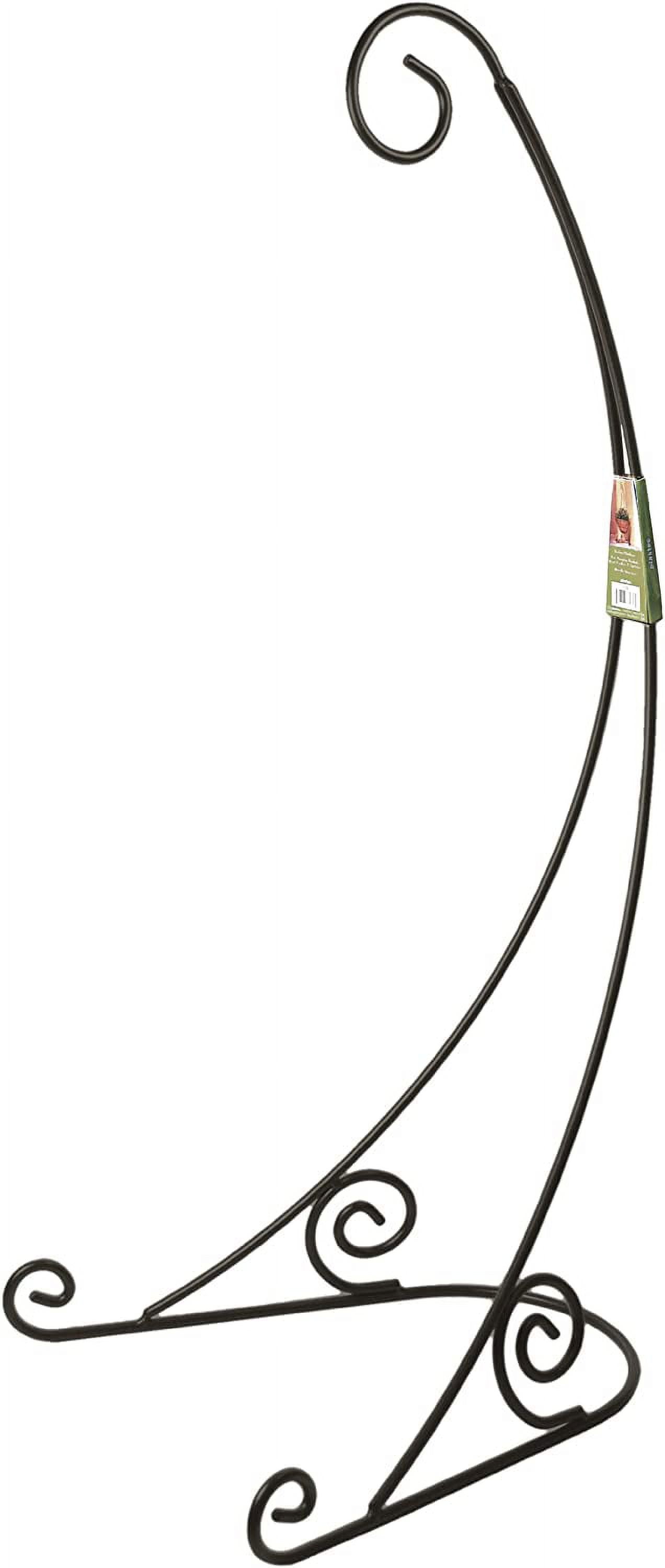 40-Inch Black The Veranda Stand VSB1 - Walmart.com