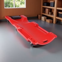 VEVOR Mechanic Garage Creeper, 40-Inch, 300 lbs Capacity Automotive ...
