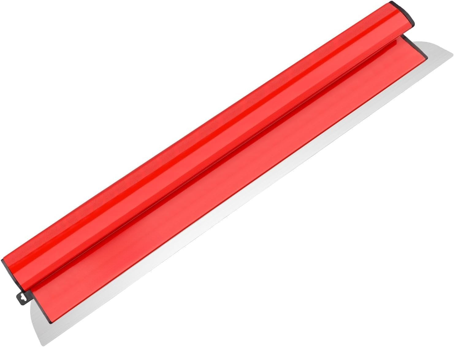 40 Inch Drywall Skimming 0.3mm Stainless Steel Designed Grip Drywall ...