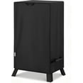 40 Inch Electric Smoker Cover for Masterbuilt, Heavy Duty Waterproof ...