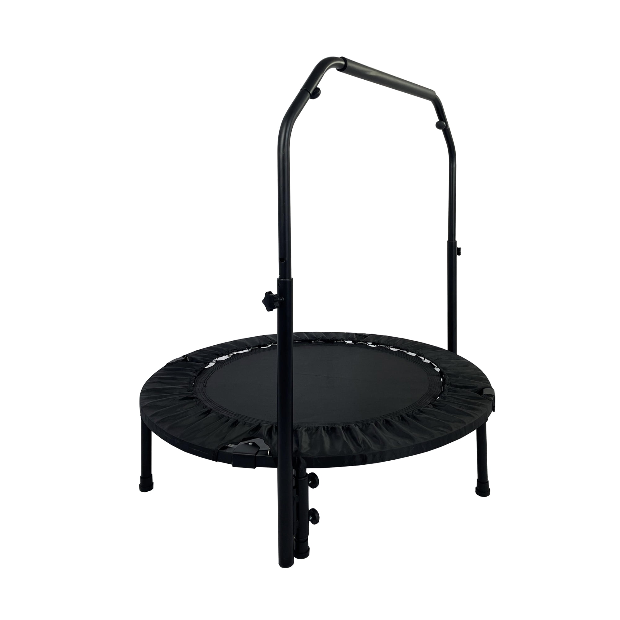 40 Inch Mini Exercise Trampoline for Adults or Kids - Walmart.com