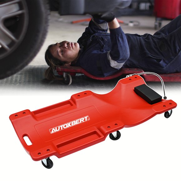 Under Car Roller