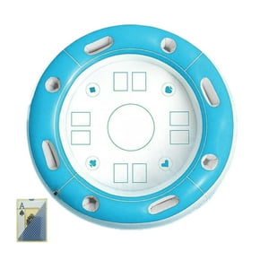 Inflatable Pool Table