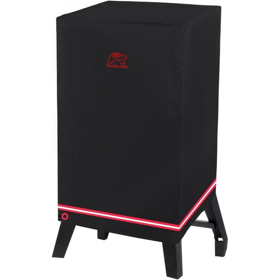 40 Inch Smoker Cover for Masterbuilt ThermoTemp XL Propane Smoker ...