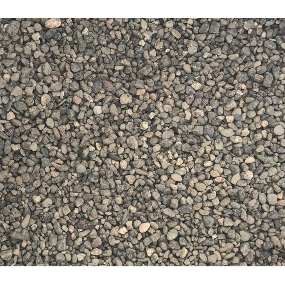 Pea Gravel