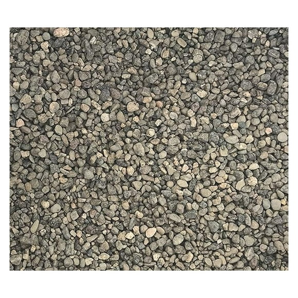Pea Gravel