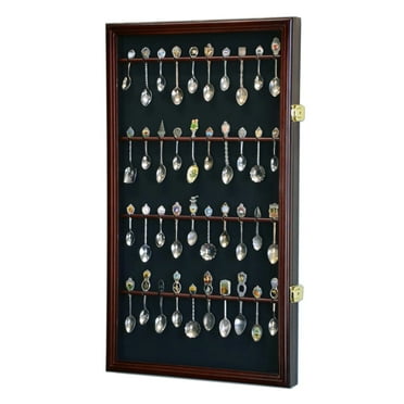 117 Matches Matchbook Display Case Cabinet - Walmart.com