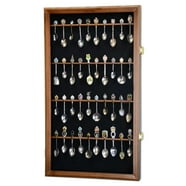 HO Scale Train Display Case Cabinet - Walmart.com