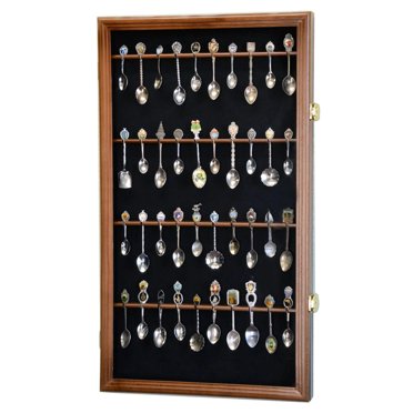 HO Scale Train Display Case Cabinet - Walmart.com