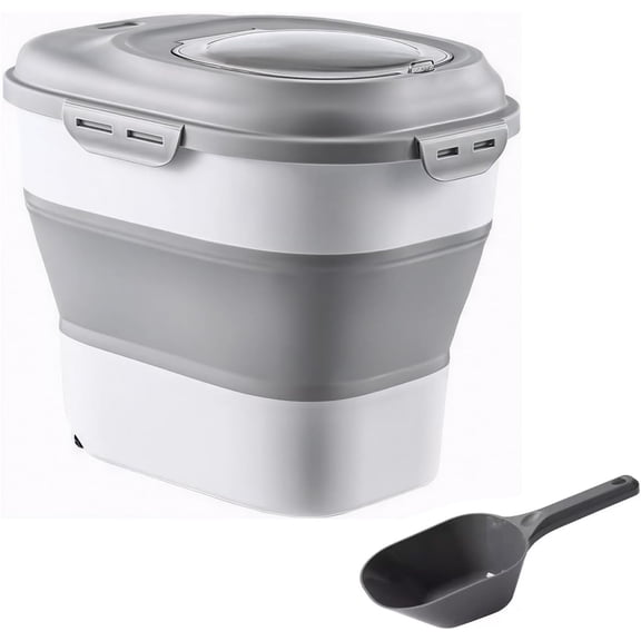 Cat Litter Storage Container