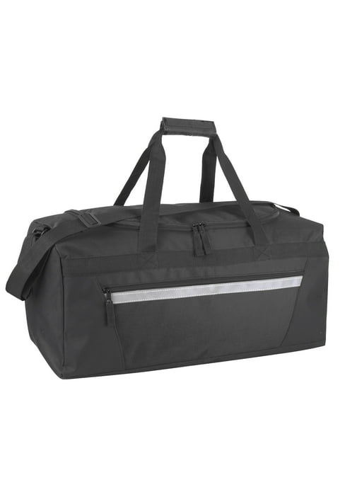 Dark Grey Gym Bag for Men Travel Duffel Bags for Women, Personal Item ...