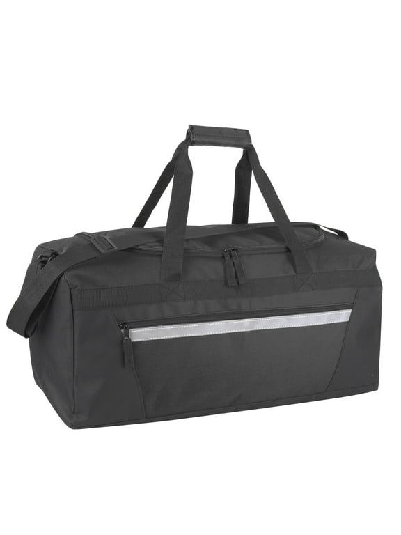 Loopsun Organization and Storage Foldable Travel Duffel Bag Tote Carry ...