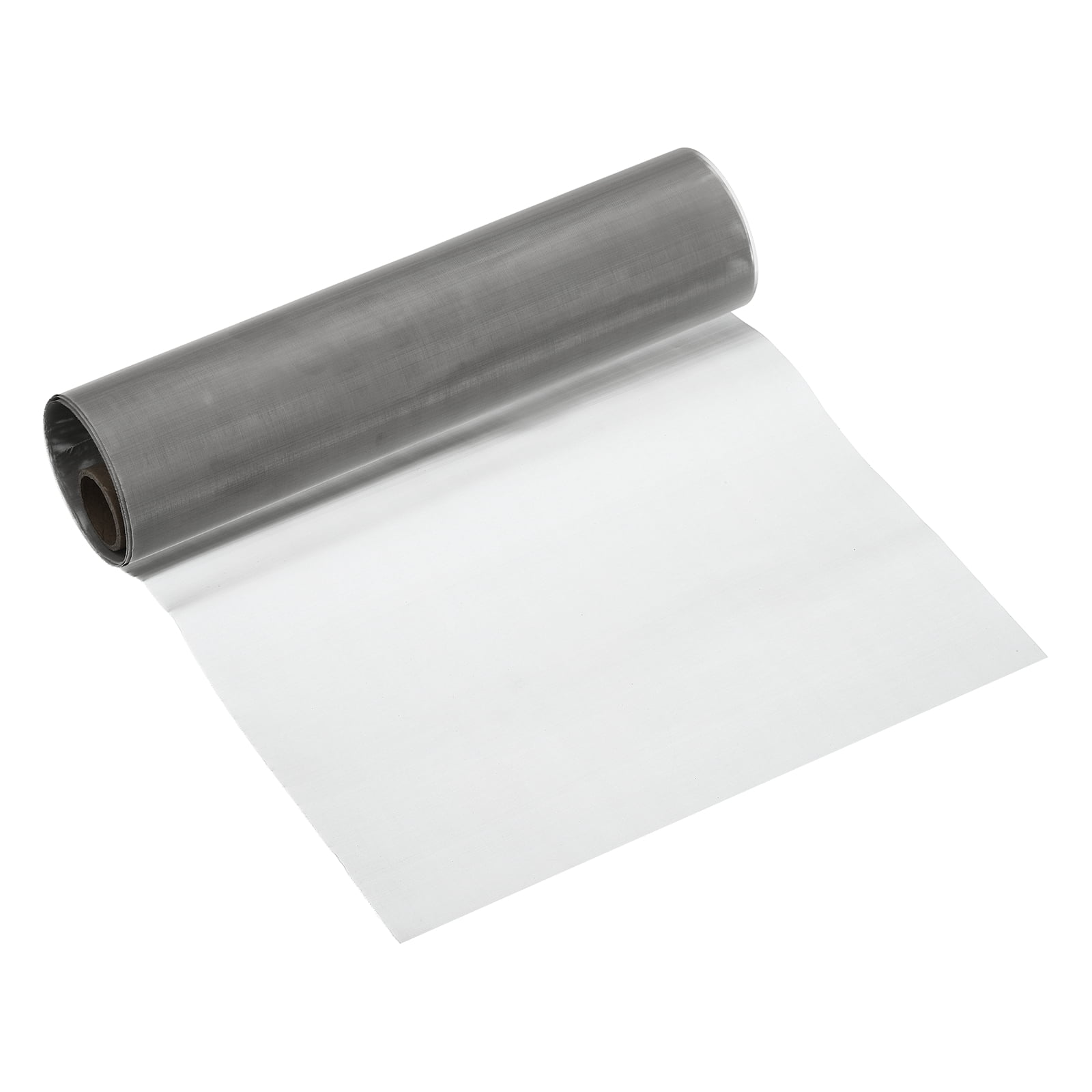 40"Lx10"W Woven Wire Mesh, 100Mesh 316L Stainless Steel Air Vent Filter ...