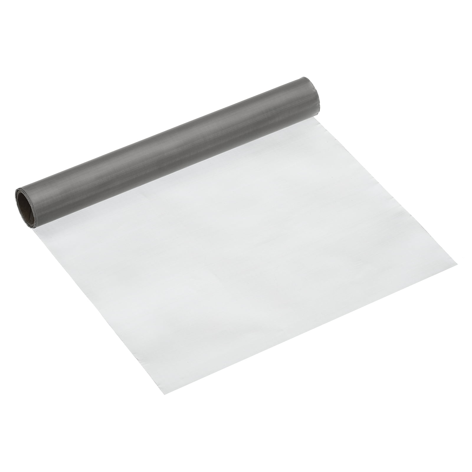 40"Lx10"W Woven Wire Mesh, 200Mesh 316L Stainless Steel Air Vent Filter ...