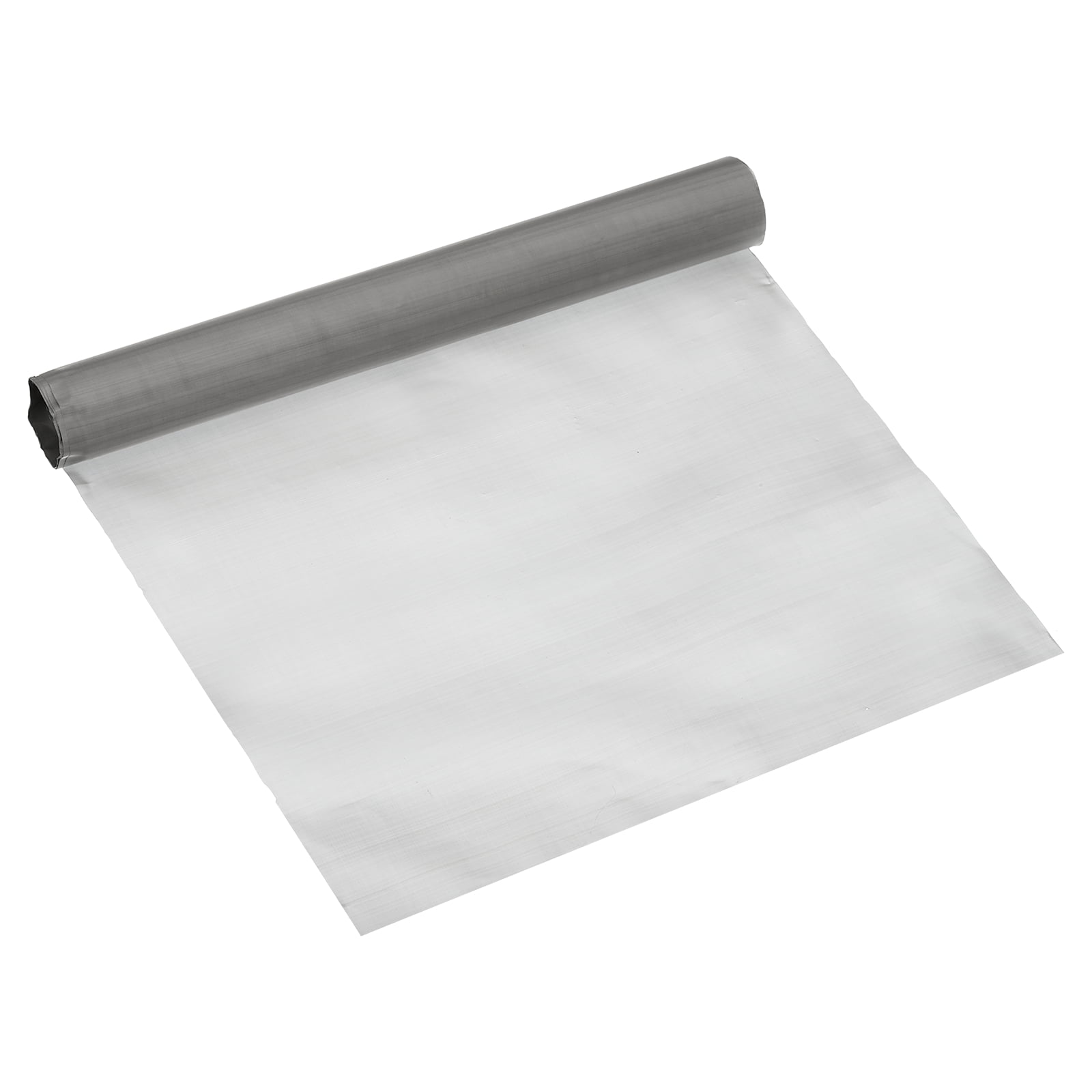 40"Lx10"W Woven Wire Mesh, 350Mesh 316L Stainless Steel Air Vent Filter ...