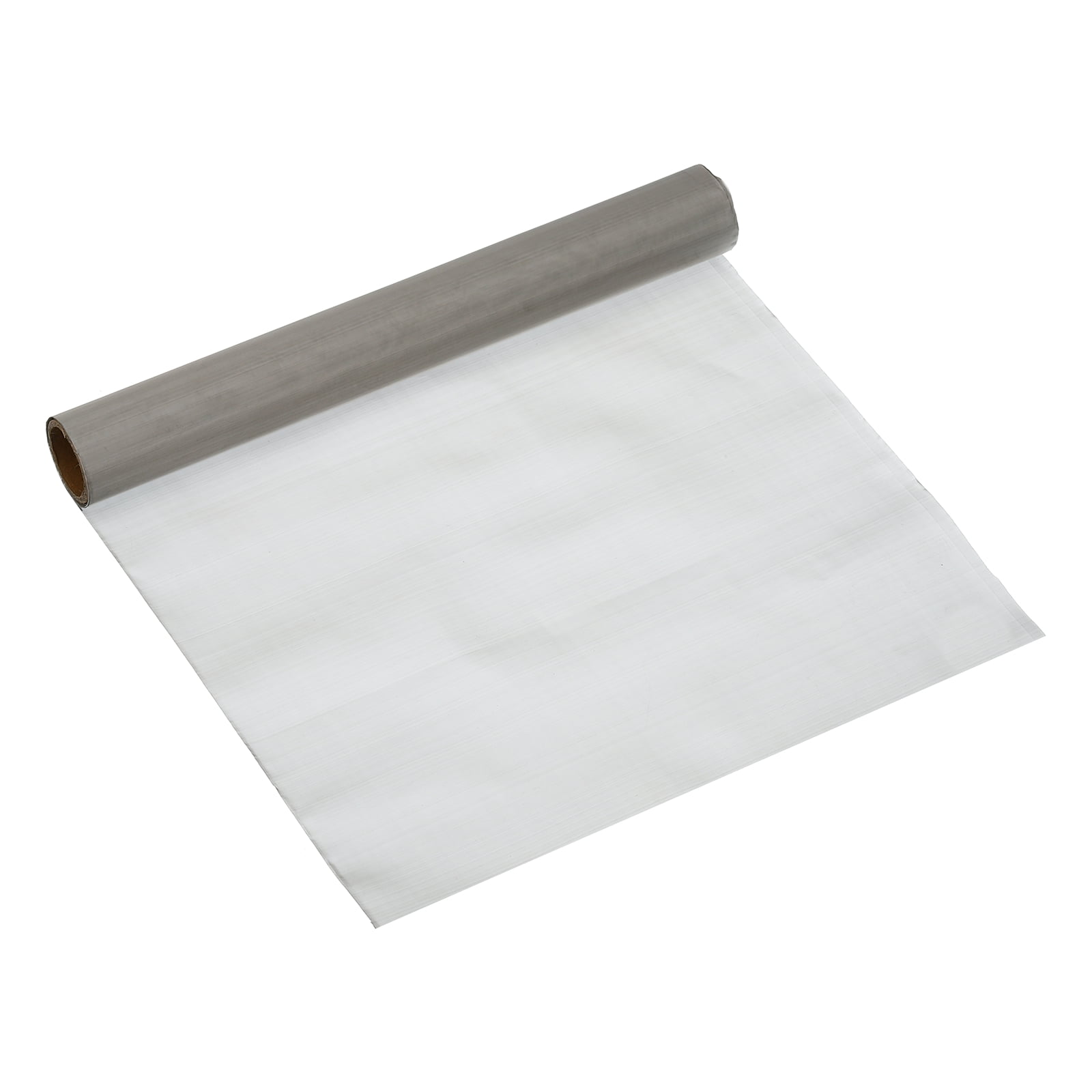 40"Lx10"W Woven Wire Mesh, 500Mesh 316L Stainless Steel Air Vent Filter ...