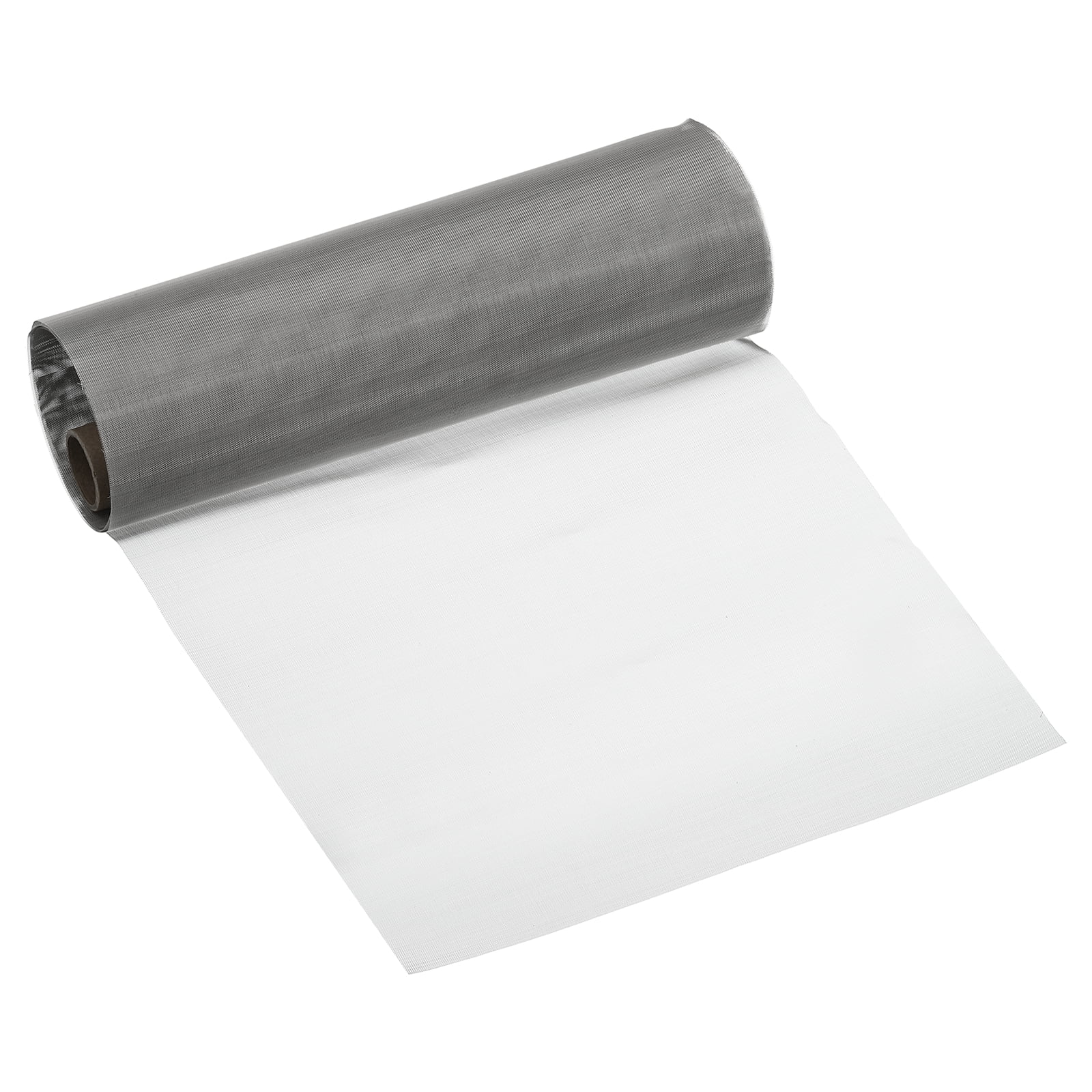 40"Lx10"W Woven Wire Mesh, 60Mesh 316L Stainless Steel Air Vent Filter ...