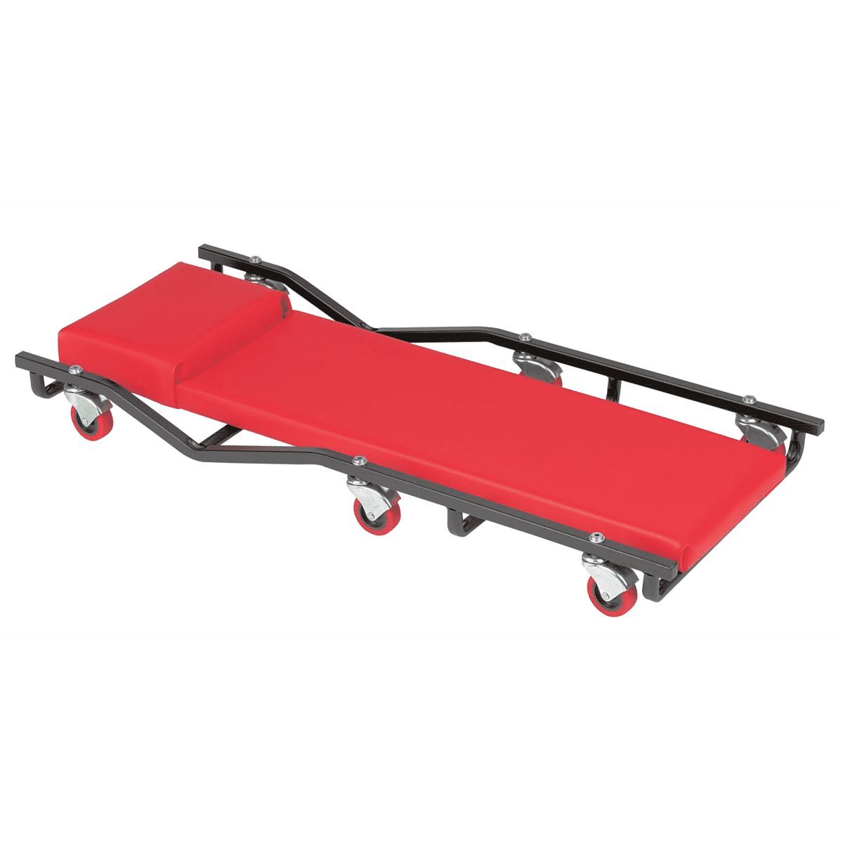 Whiteside MTLV6 40 in. Fully Padded Creeper - Walmart.com