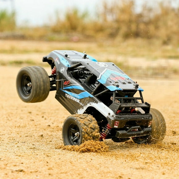 Fast Rc Cars 50 Mph