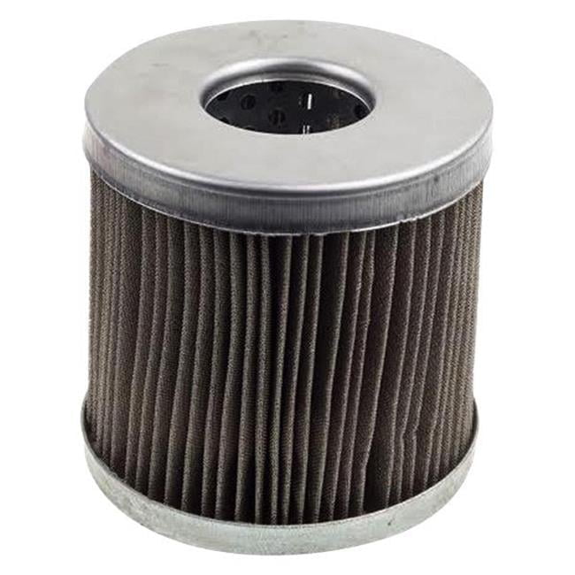 40 Micron Stainless Steel Fuel Filter Element & O-Rings for 4501 Series ...