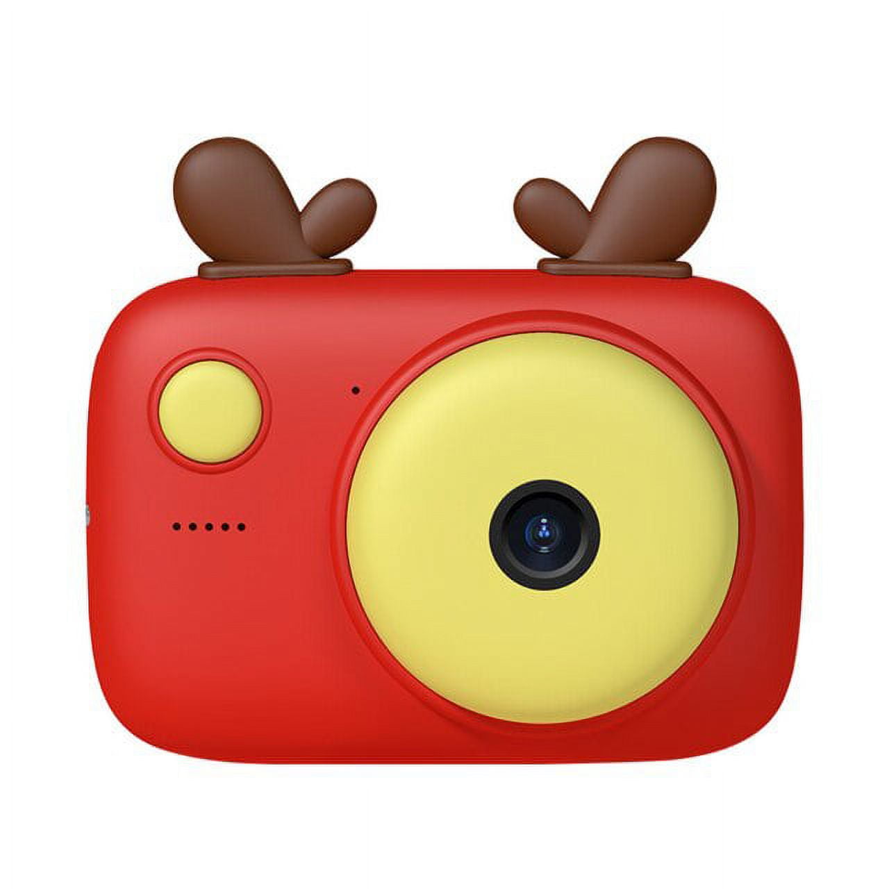 40 Million Pixel Children Camera 2 Inch HD Screen Camera Photo Toy ...