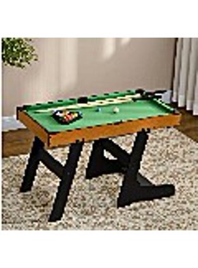 Mini Pool Tables in Pool & Billiards - Walmart.com