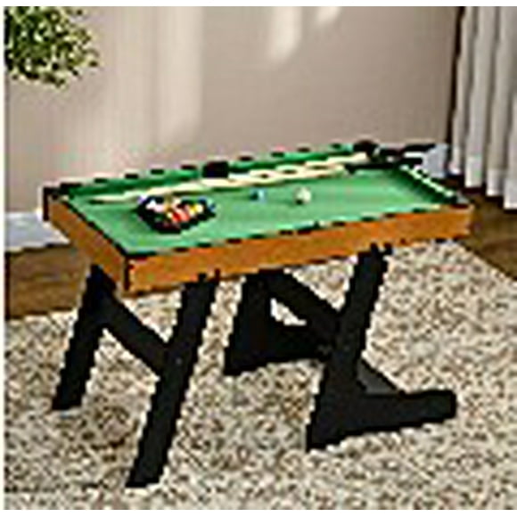 Mini Pool Tables in Pool & Billiards - Walmart.com