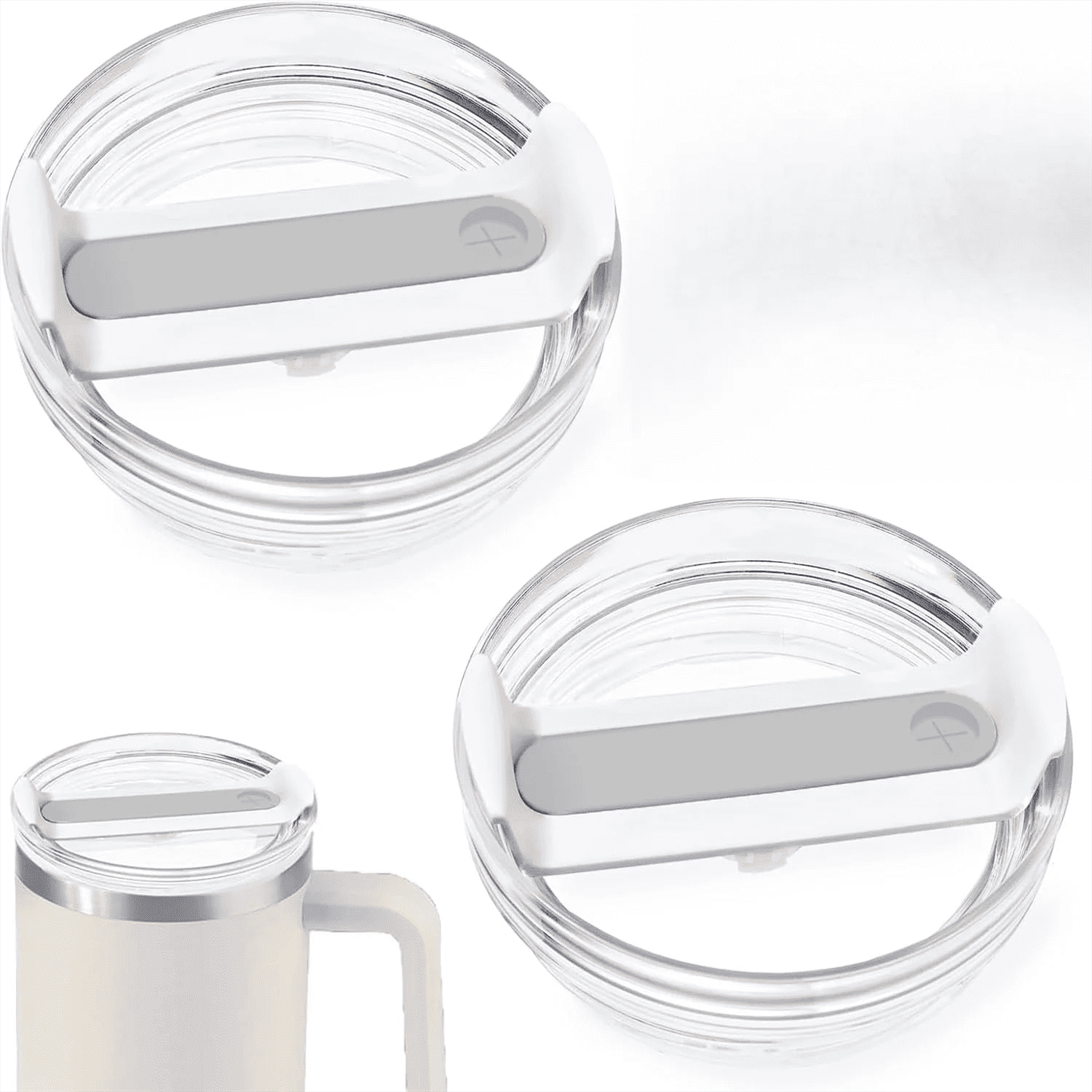 Stanley Cup 40 Oz Replacement Lid