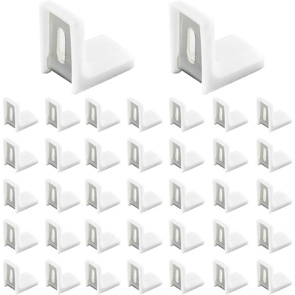 Plastic Corner Brackets