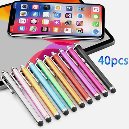 Metapen Universal Touch Screen Stylus Pen for Smartphones, Tablets ...