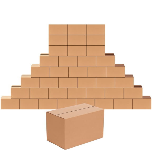 Literature Boxes
