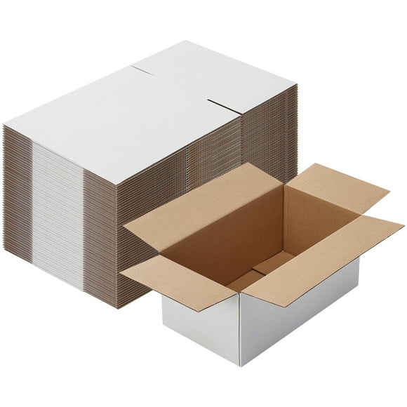 Shipping Boxes in Shipping Supplies - Walmart Business