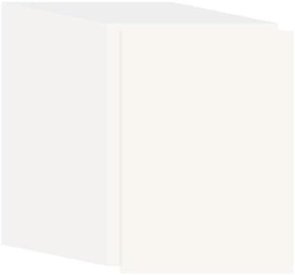 40 Pack Cream White Cover Cardstock, 8.5 x 11 Inch, 180 GSM / 65 lb ...