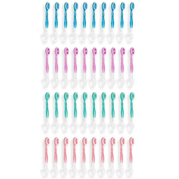 Finger Toothbrush Disposable