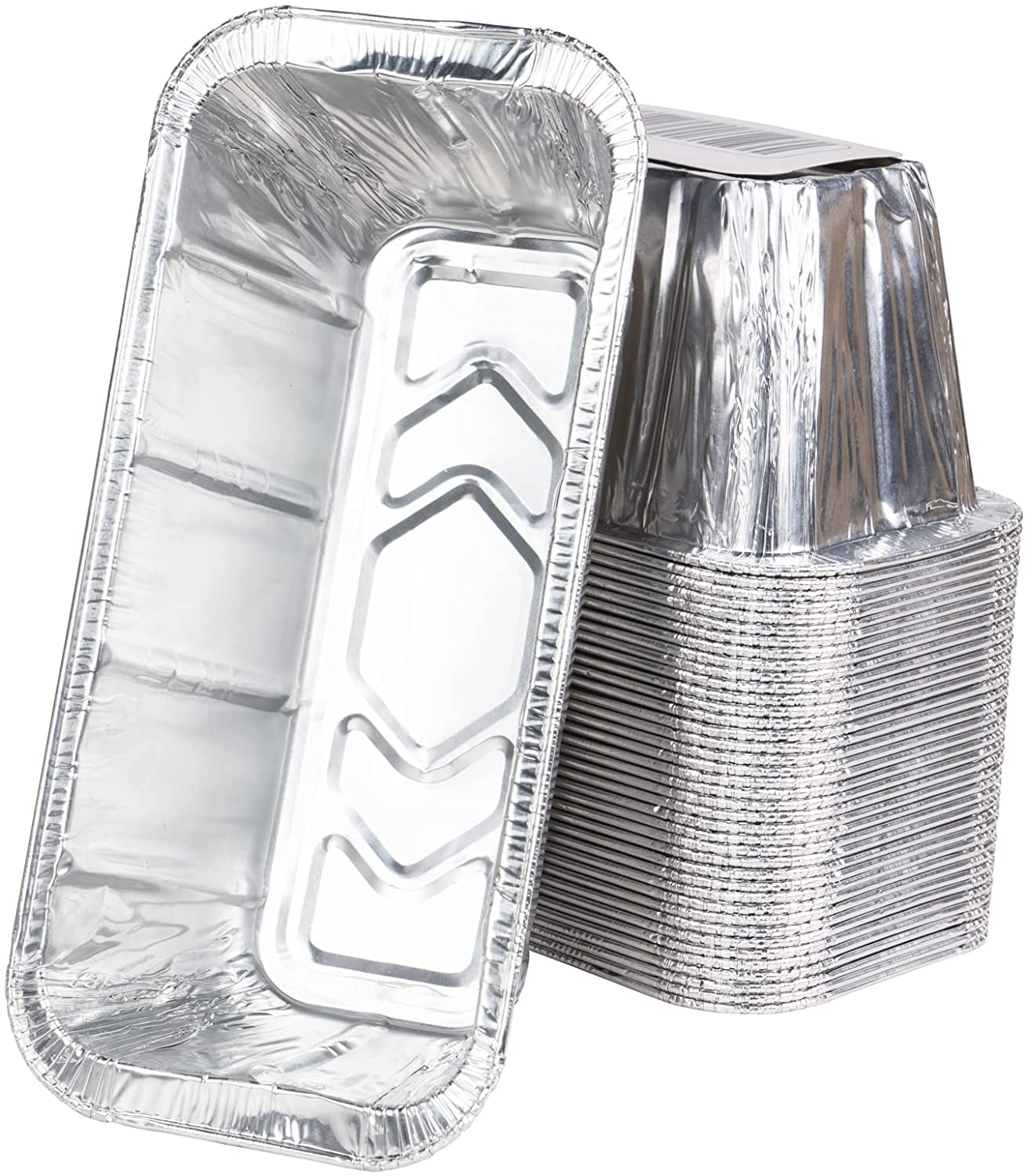 Weber Small Drip Pans - Walmart.com