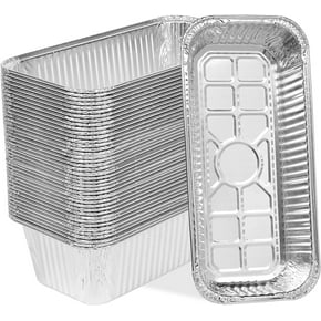 Smoker Pans For The Grill