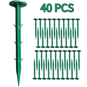 Landscape Fabric Pins