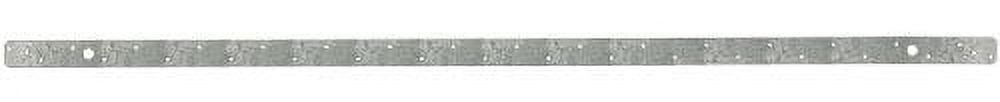 40 Pack Simpson Strong Tie LSTA36 1-1/4" x 36" Light Strap Tie ...