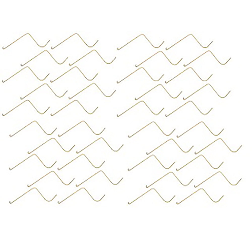 40 Pack of 15 x 11.5 Hay Rake Teeth Tines for Sitrex H&S Atlas Koehn M ...