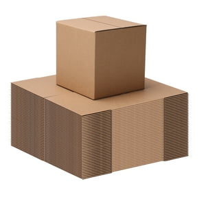 5x5x5 Boxes