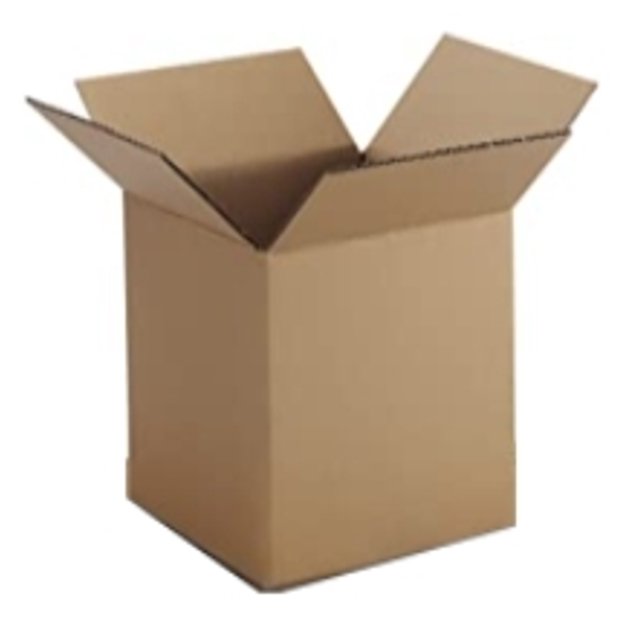 40 Packs 5x5x5 Shipping Boxes,Cardboard Boxes for Small Business ...