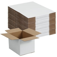 8x4x4 Boxes