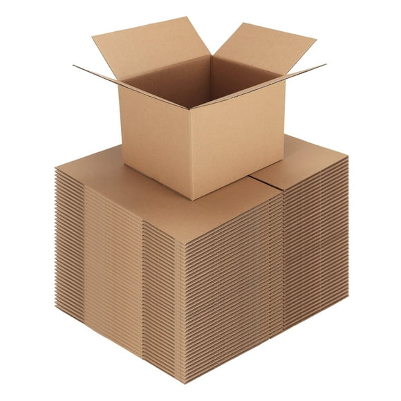 Small Moving Boxes - Walmart.com