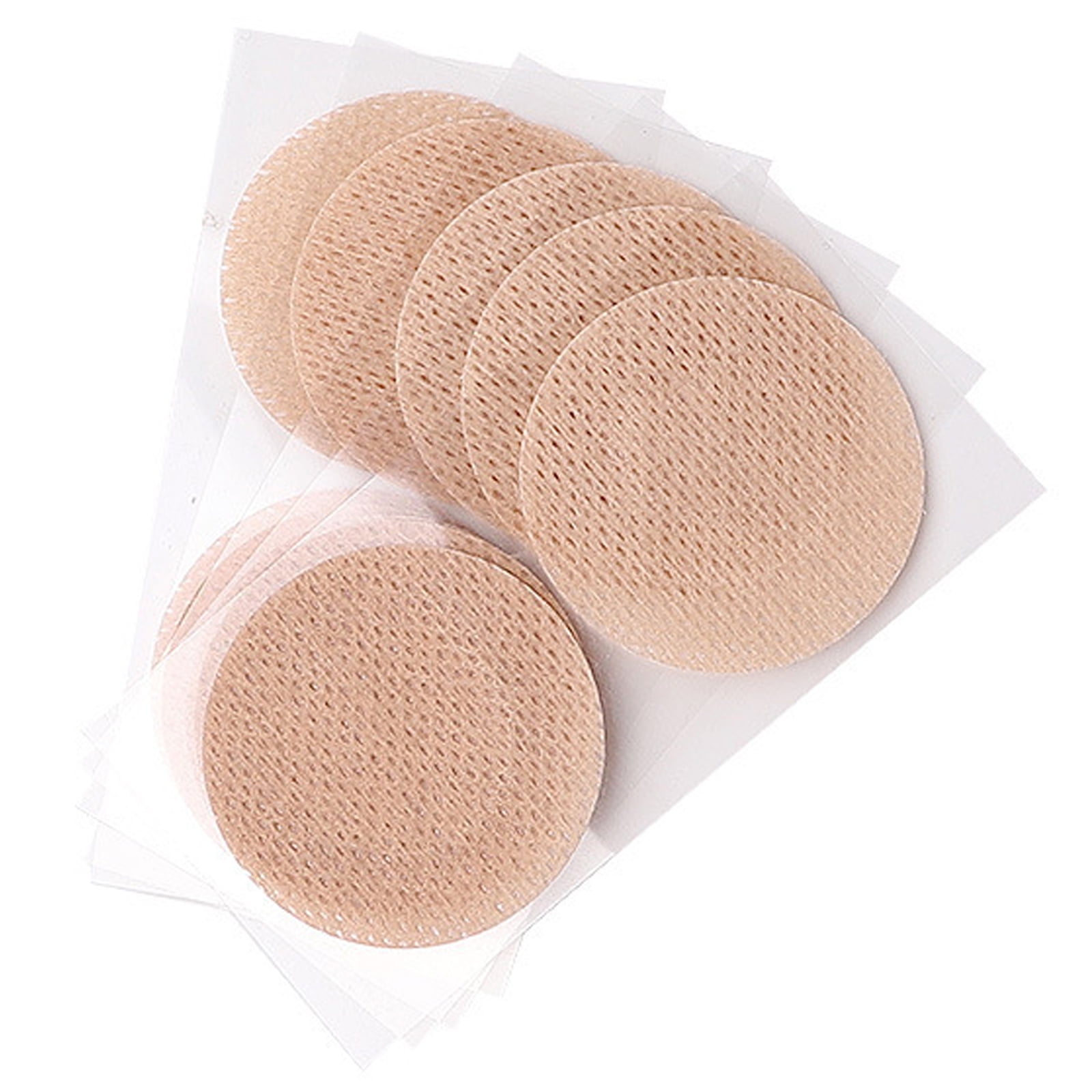 40 Pairs Men's Sports Nipple Cover, Hide Nipple Cover, Nipple Guard ...