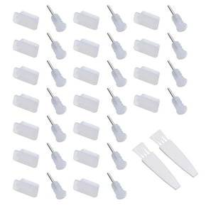 Cellphone Dust Plug