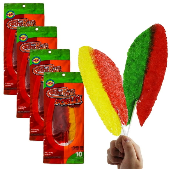 Paletas Mexico