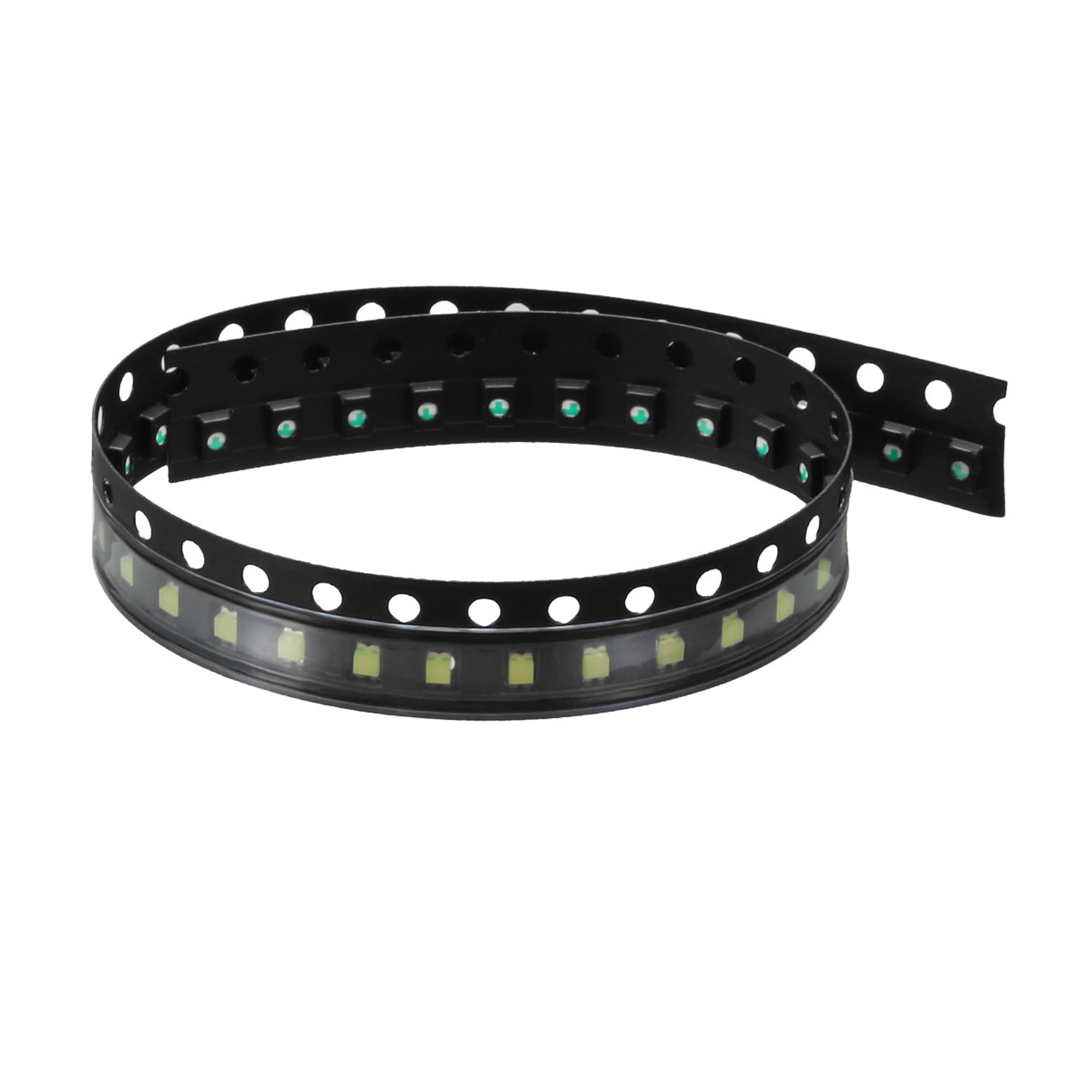 40 Pcs 0805 Surface Mounted Devices White LED Diode Lights Lighting ...